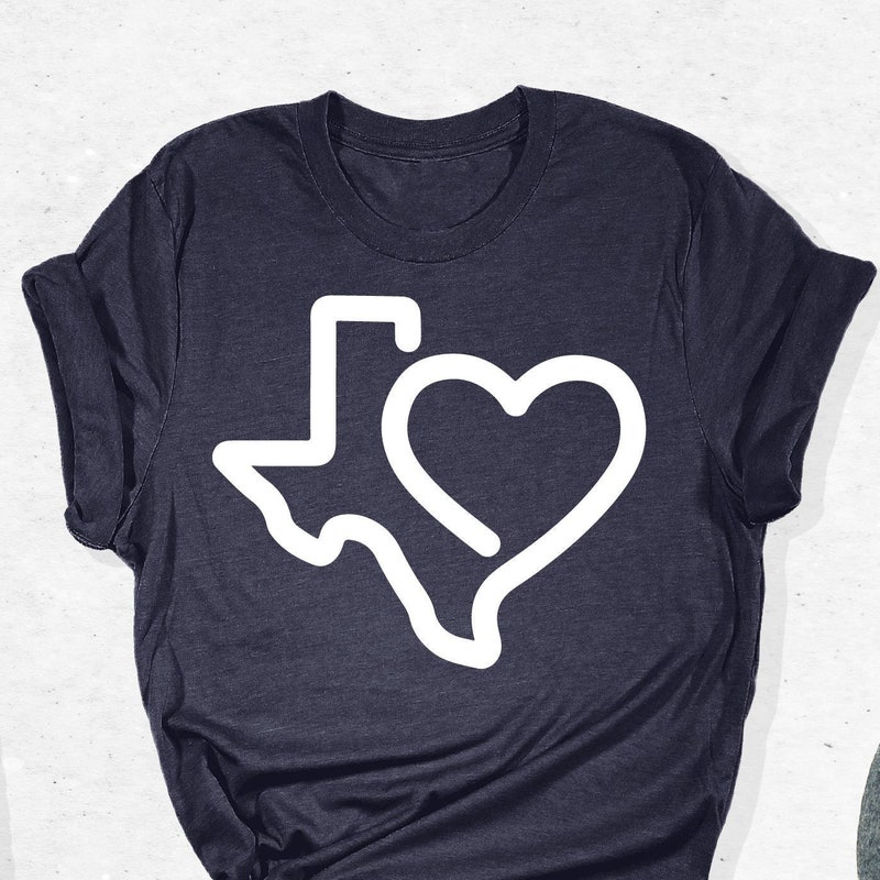 Together for Texas Shirt - Etsy