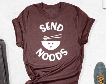 Rice is Life Shirt, Rice Shirt, Noodle Shirt, Funny Rice Shirt, Rice ...