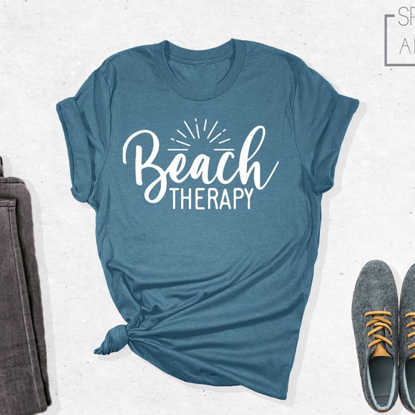 Funny Beach Shirts - Etsy