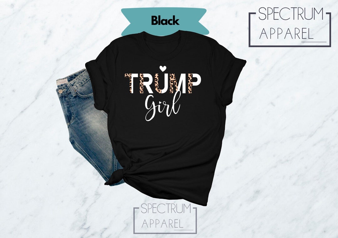 Trump Girl Shirt, Trump Girl 2025, Trump Lady Shirt, Trump Shirt ...