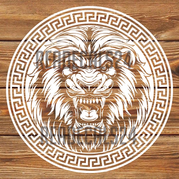 Aztec Circles - Etsy