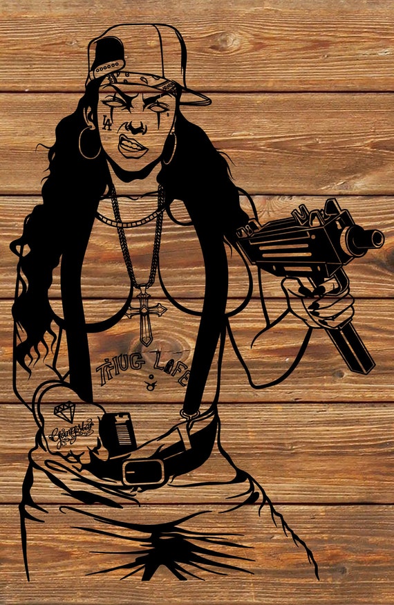 Chola Gangster