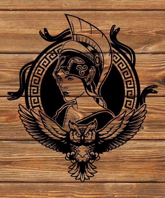 Cool Crest Design