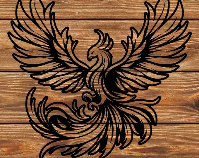 1st Gen Firebird Arrowhead Logo SVG PNG EPS - Etsy