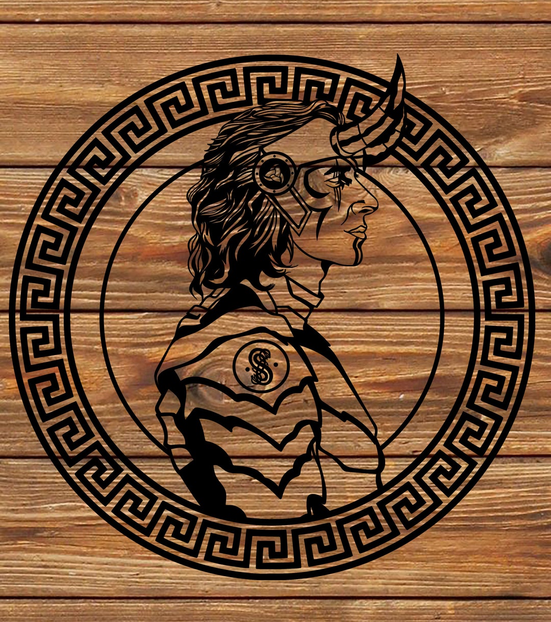 Archivo PNG SVG - Loki - Dios - Dios nórdico de la travesura - Viking ...