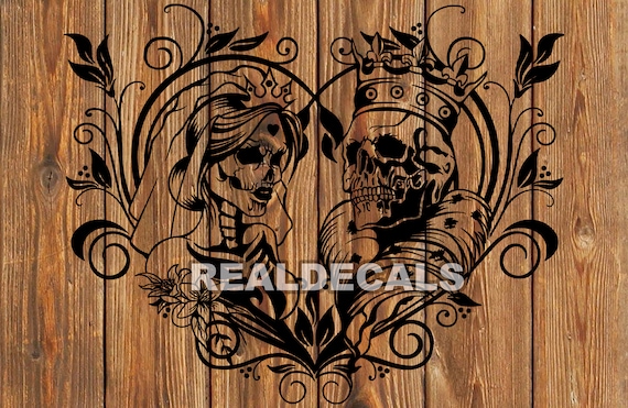 Queen Of Hearts Designs