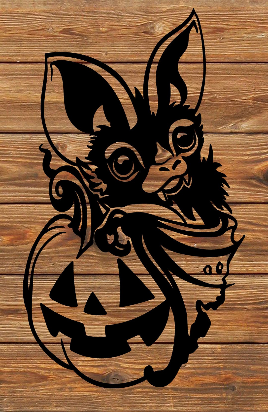 PNG SVG File Vampire - Bat - Cute - Cartoon - Tattoo - Stencil for ...