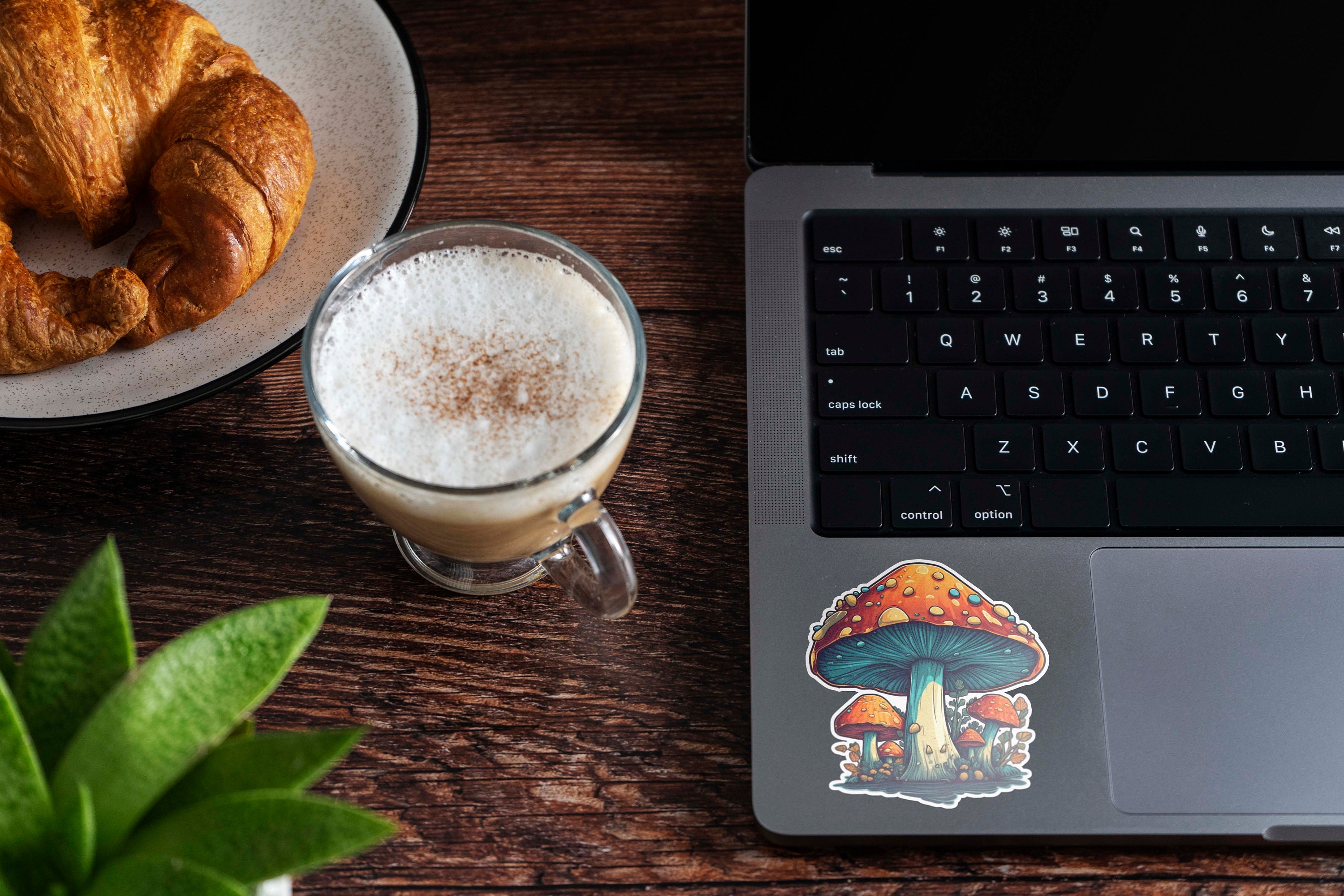 30 Magical Mushroom Sticker, Sticker PNG Bundle, Printable Stickers ...