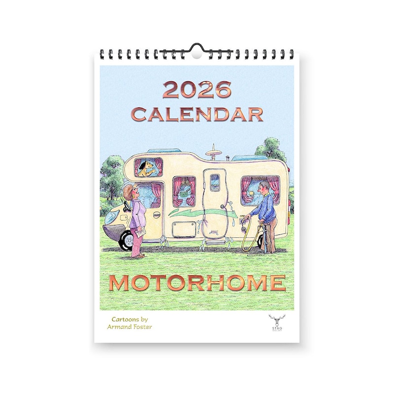 Motorhome Gifts Women - 60+ Gift Ideas for 2026