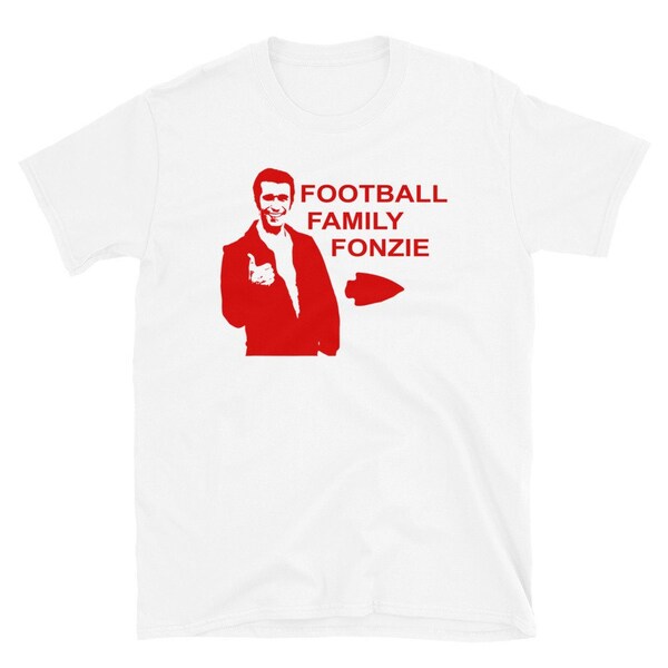 Fonzie - Etsy