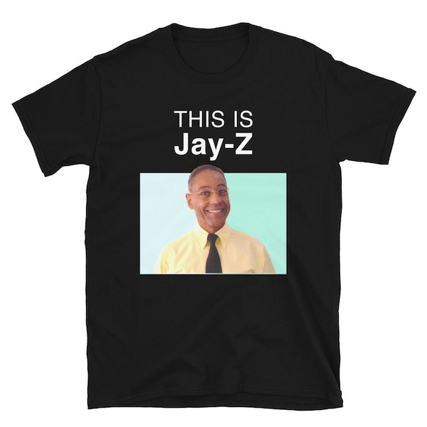 Jay Z Shirt - Etsy