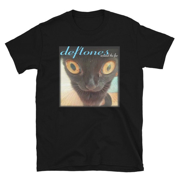 Deftones Jinx - Etsy