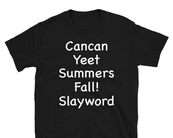 Slayworld Shirt - Etsy