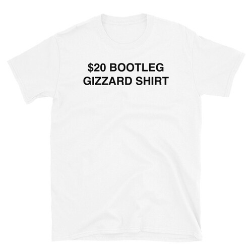 King Gizzard & the Lizard Wizard Patch 7 in Nonagon Infinity - Etsy