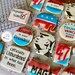 Trump Sugar Cookies - Etsy