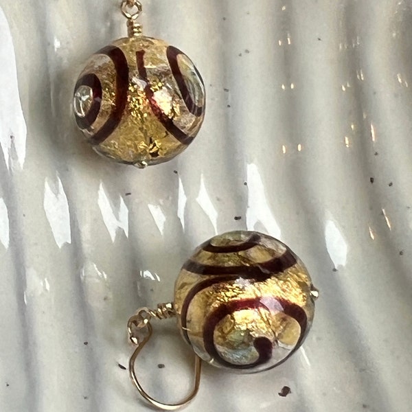 Murano Glass Jewelry - Etsy