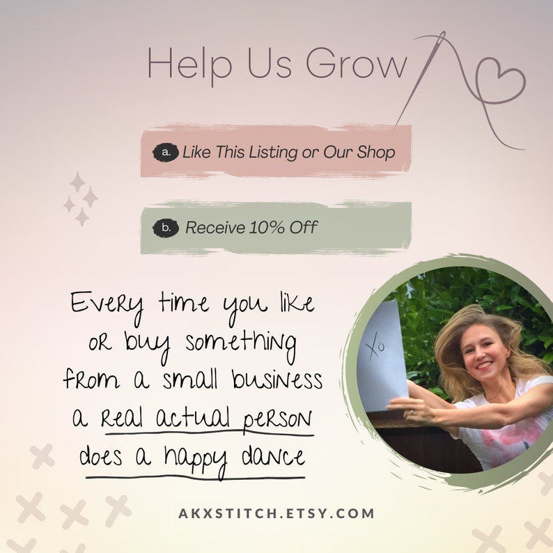 Irises Flower Cross Stitch KIT PDF Chart Purple Spring Floral | Etsy