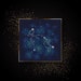 Cat Constellation Cross Stitch Pattern PDF / Embroidery Chart - Etsy