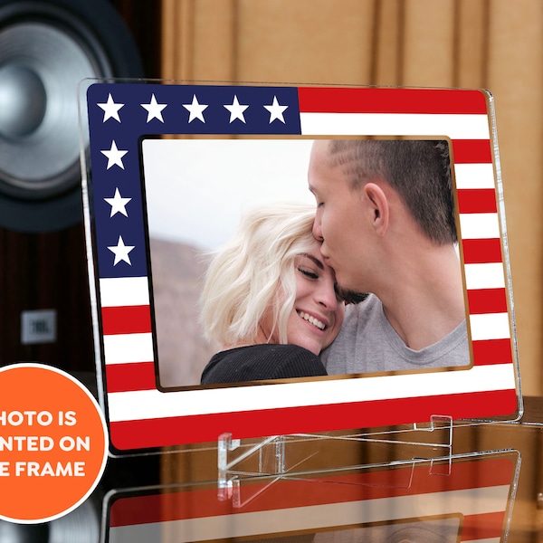Photo Frame - Etsy