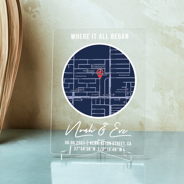 Where It All Began - Etsy