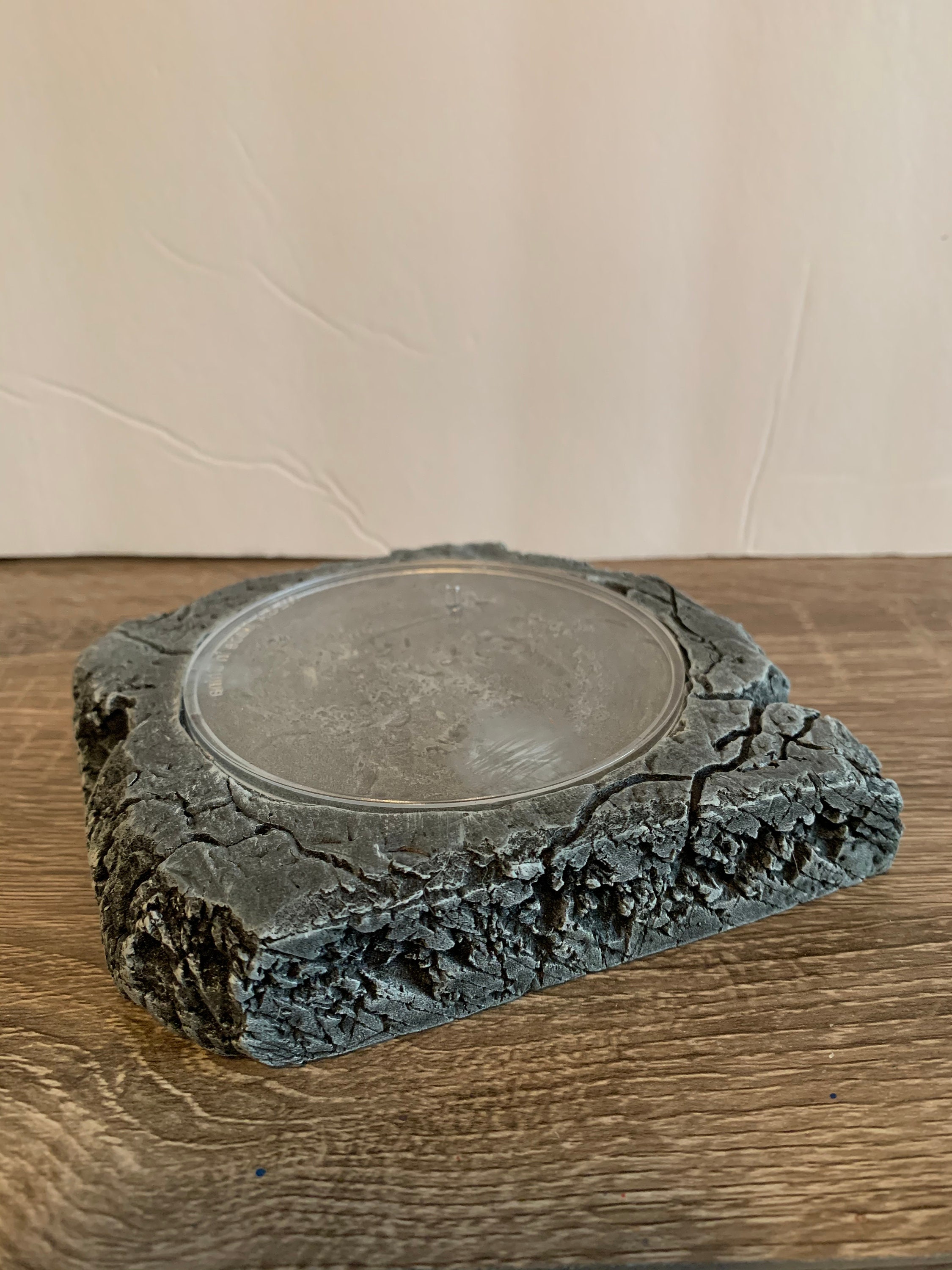 Broken Concrete Slab Foam Diorama Base - Etsy