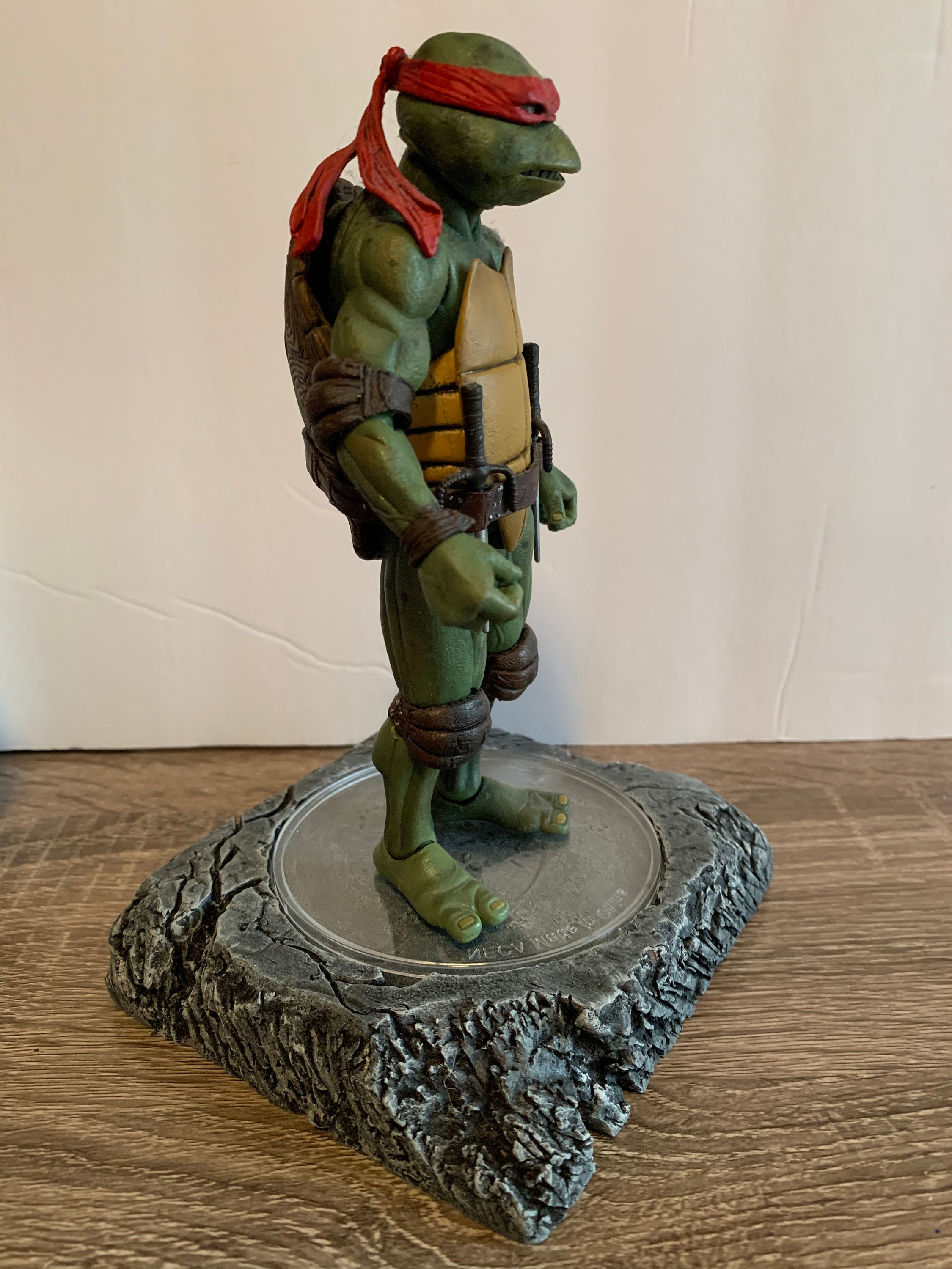 Broken Concrete Slab Foam Diorama Base - Etsy