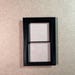 3D Printed 1/12th Scale Diorama Window(single Window) - Etsy