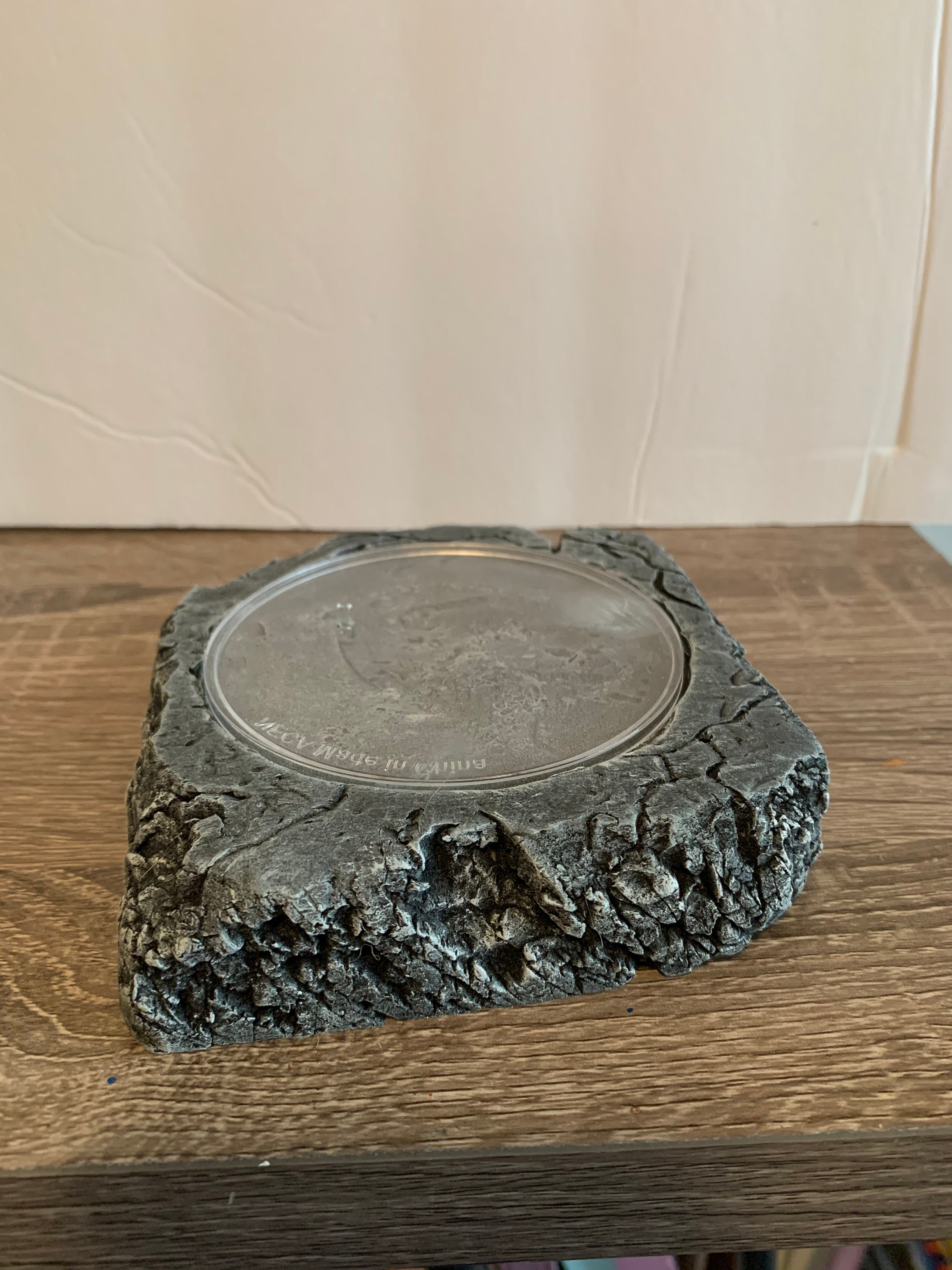 Broken Concrete Slab Foam Diorama Base - Etsy