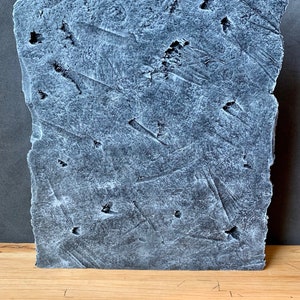 Rock Foam Diorama Wall - Etsy