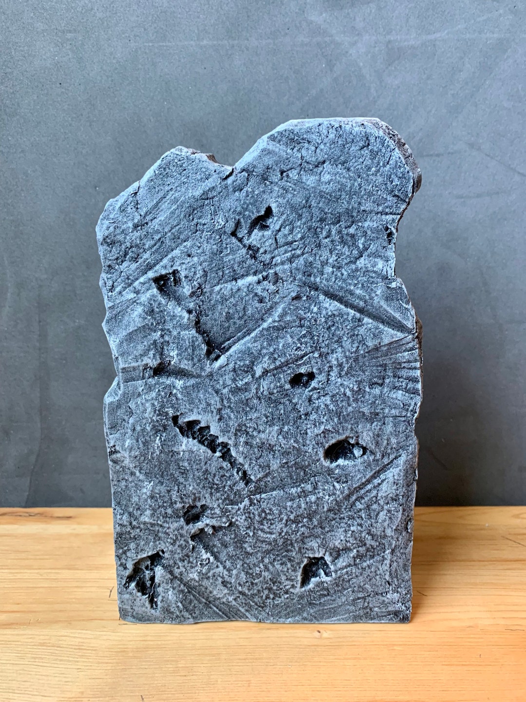 Rock Foam Diorama Wall - Etsy