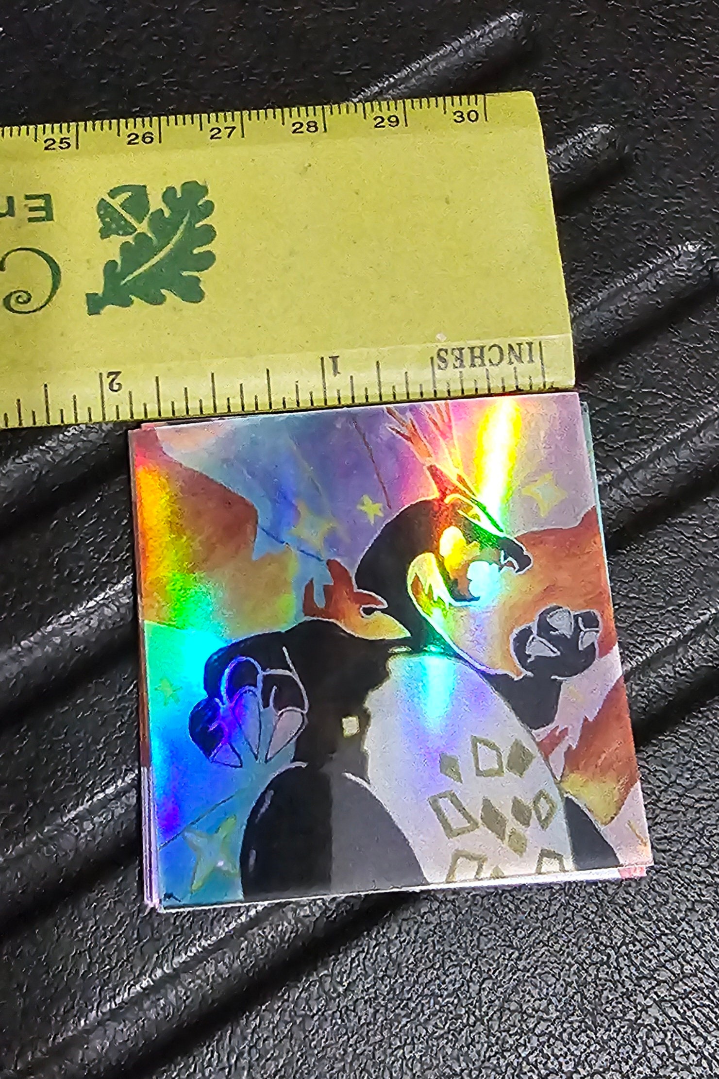 Shining Charizard Vmax Sticker - Etsy