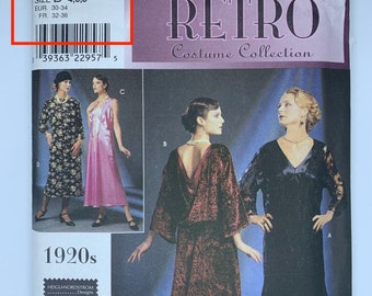 1920s Sewing Pattern - Etsy