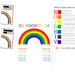 St Patricks Day Preschool Learning Pack, Worksheets, Montessori ...
