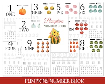 Fall Leaves Identification Montessori 3 Part Cards Preschool Flash ...