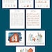 Nativity Preschool Learning Pack, Christmas Worksheets - Etsy