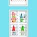Easter Busy Book PDF. Easter Gnomes Preschool Printables - Etsy