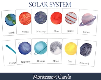 Bilingual English Spanish Counting Flashcards Bilingual - Etsy