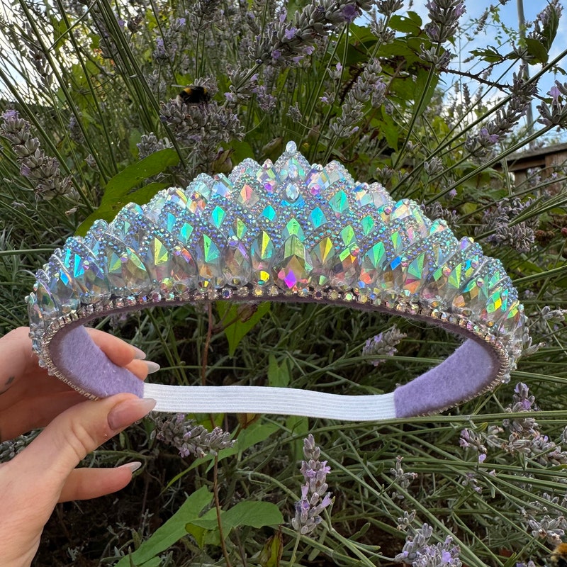 Dragon Crown - Etsy