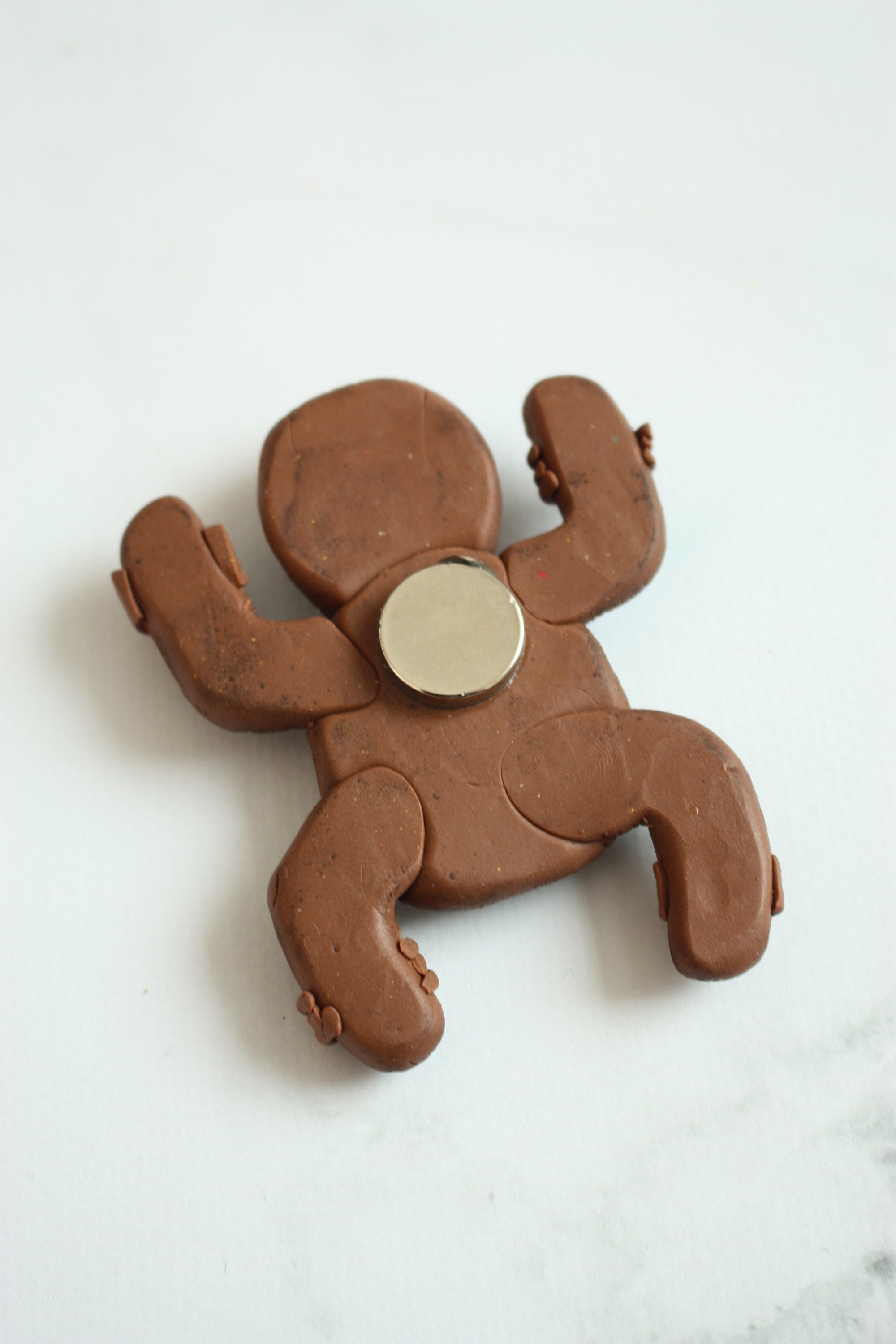 Immunity Totem Magnet - Etsy