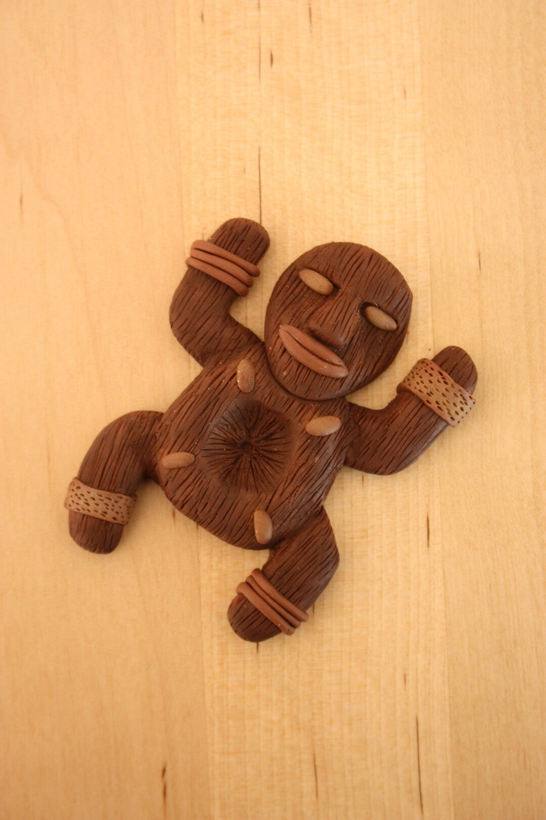 Immunity Totem Magnet - Etsy