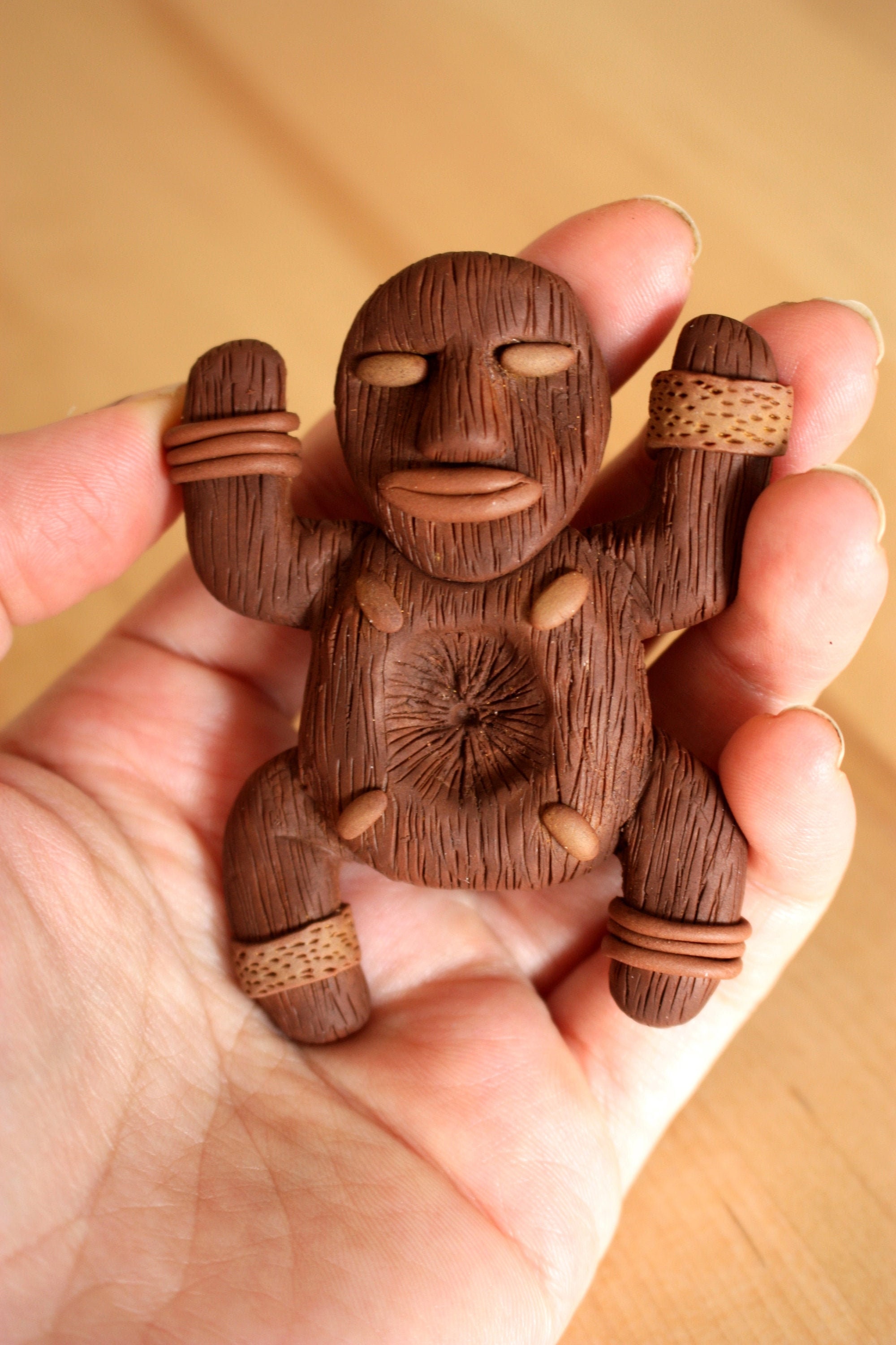 Immunity Totem Magnet - Etsy