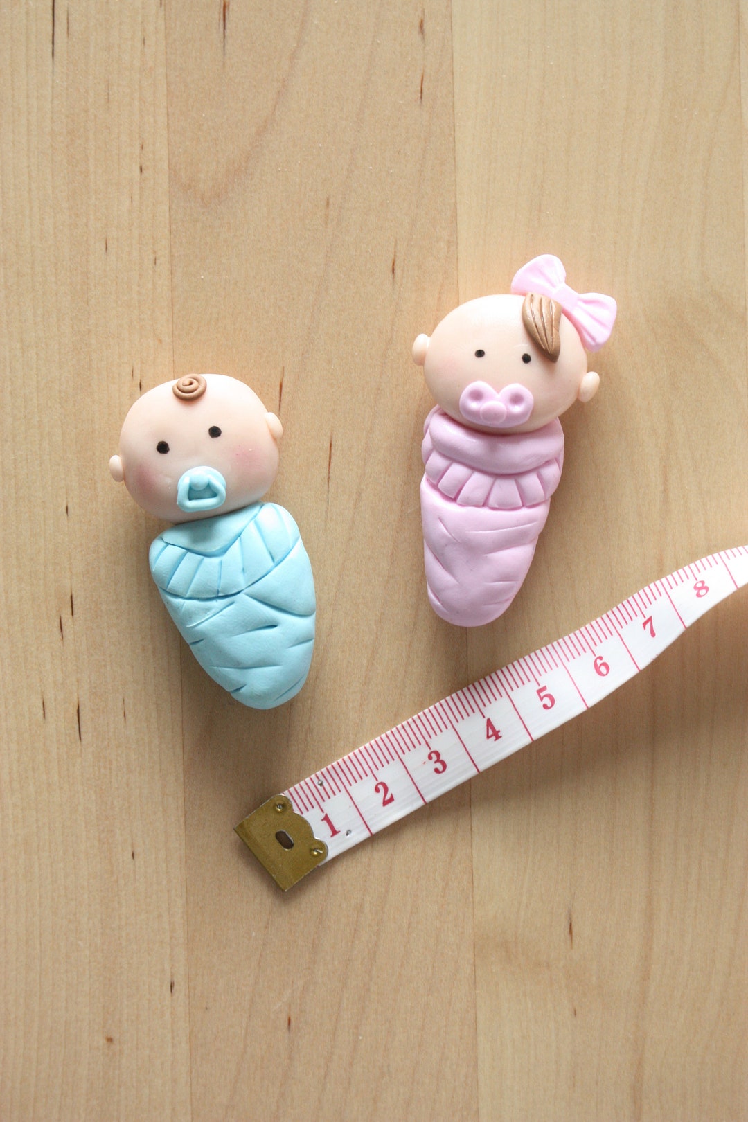 Magnet Baby - Etsy