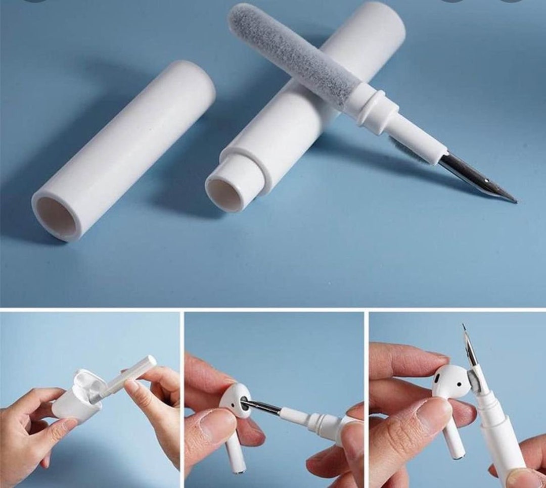 AirPod Cleaning Pen - Etsy