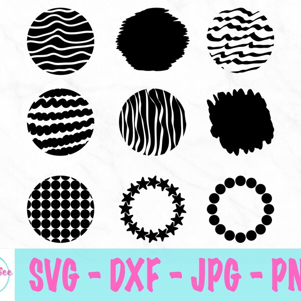 Paint Swipes Svg - Etsy