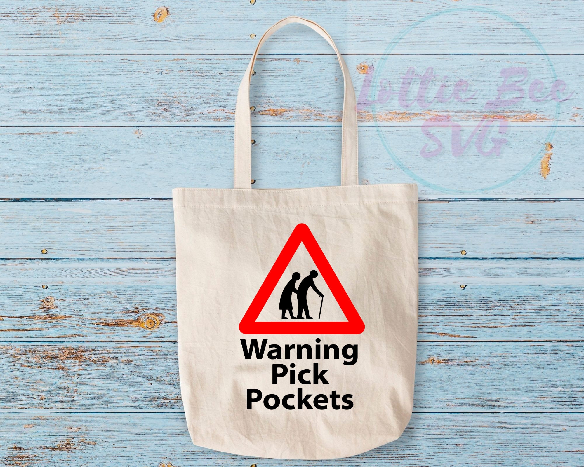 Warning Pick Pockets Svg Funny Svg Warning Road Sign Svg - Etsy Australia