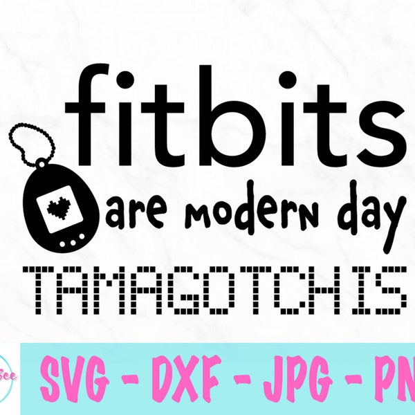 Tamagotchi Svg - Etsy