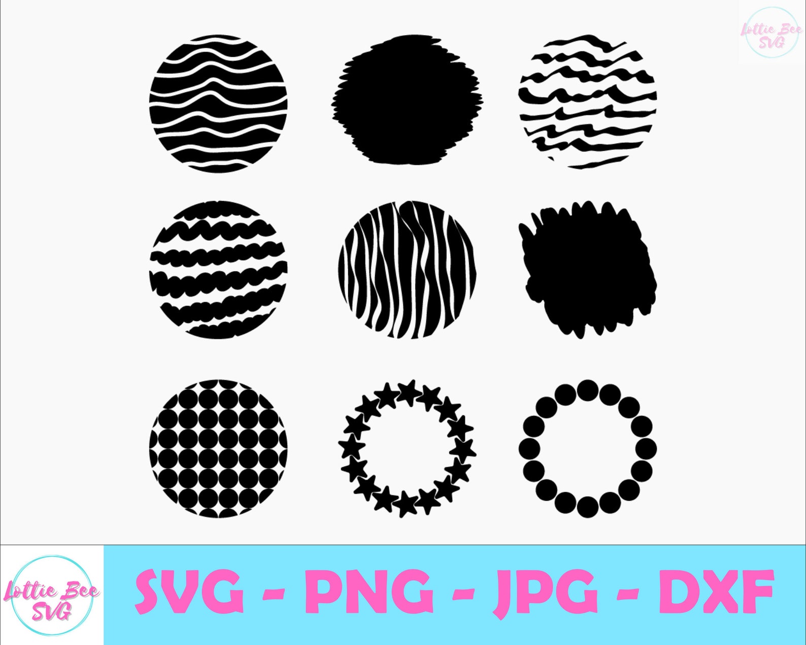 Paint Swipe Svg - Paint Stroke Svg - Acrylic Backing Svg - Bundle Svg ...