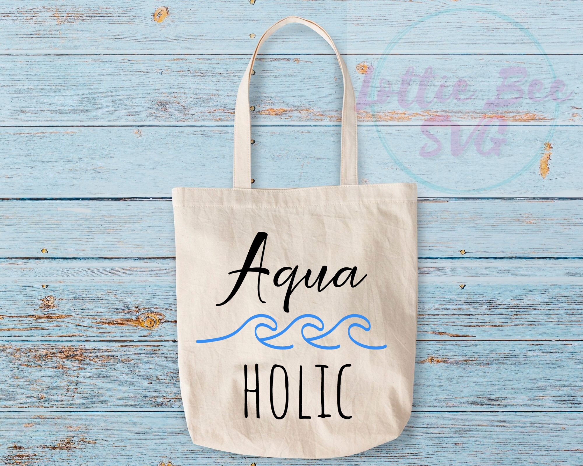 Aquaholic Svg Water Sports Svg Alcohol Beach Life Svg - Etsy