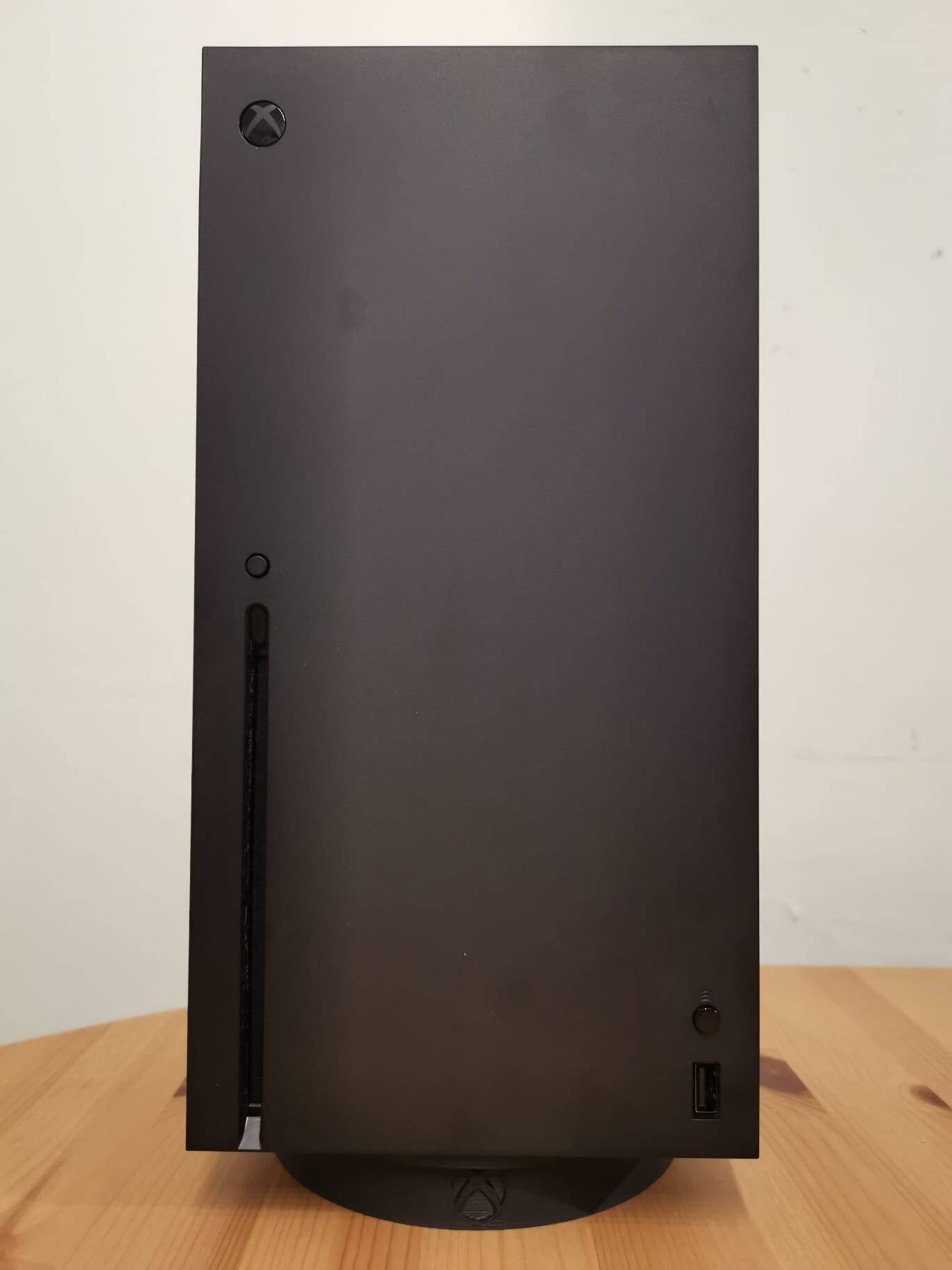 Xbox Ring Xbox Series X Stand Gaming Stand Christmas Gift Cooling Stand ...