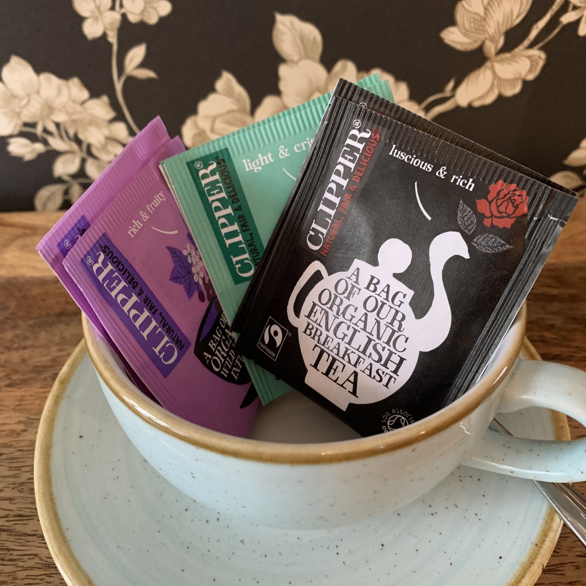 Homemade Afternoon Tea Cream Tea Box for 2 Persons | Etsy UK